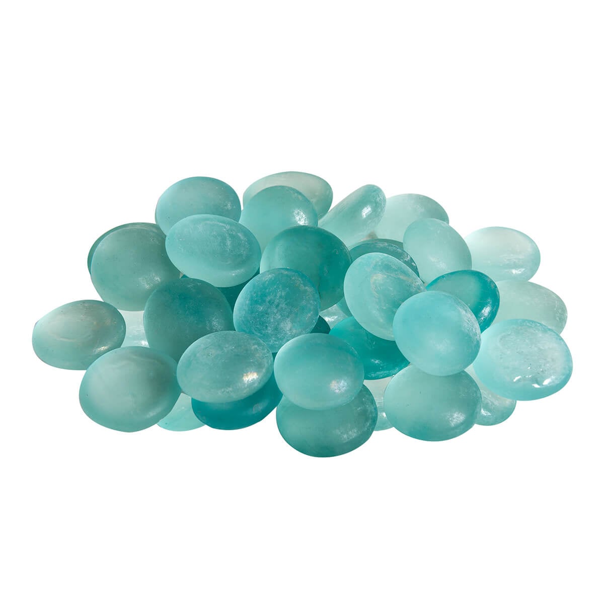 SuperMoss | Glass Pebbles