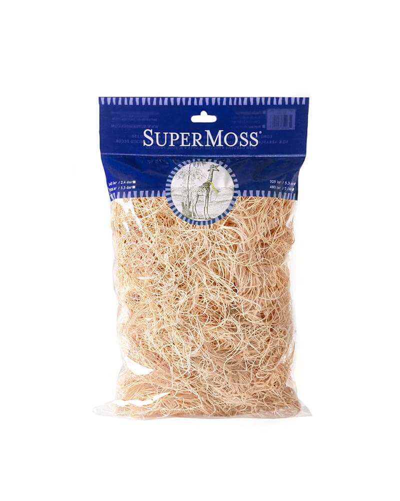 SuperMoss | Aspen Wood Excelsior