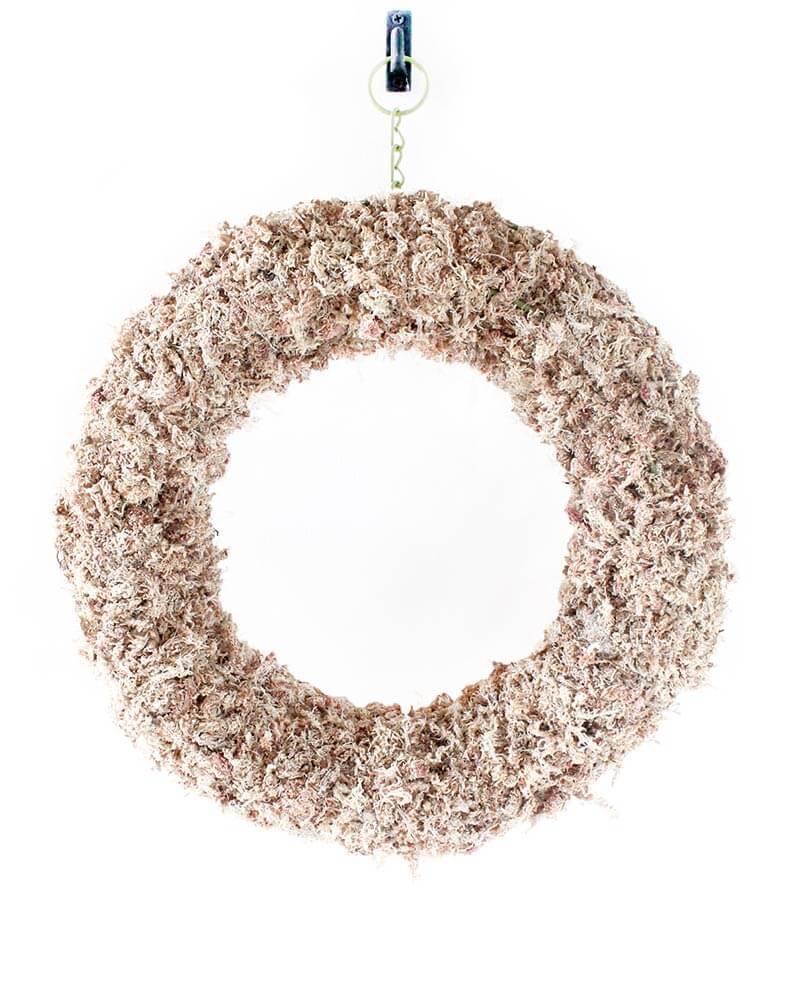 SuperMoss - Living Wreath, Round