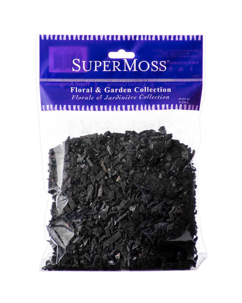 SuperMoss - Horticultural Activated Charcoal