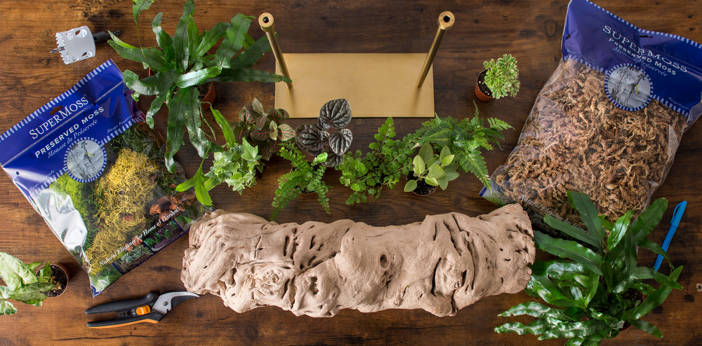 SuperMoss | Buy Moss, Hanging Baskets, and Floral Accessories Online!