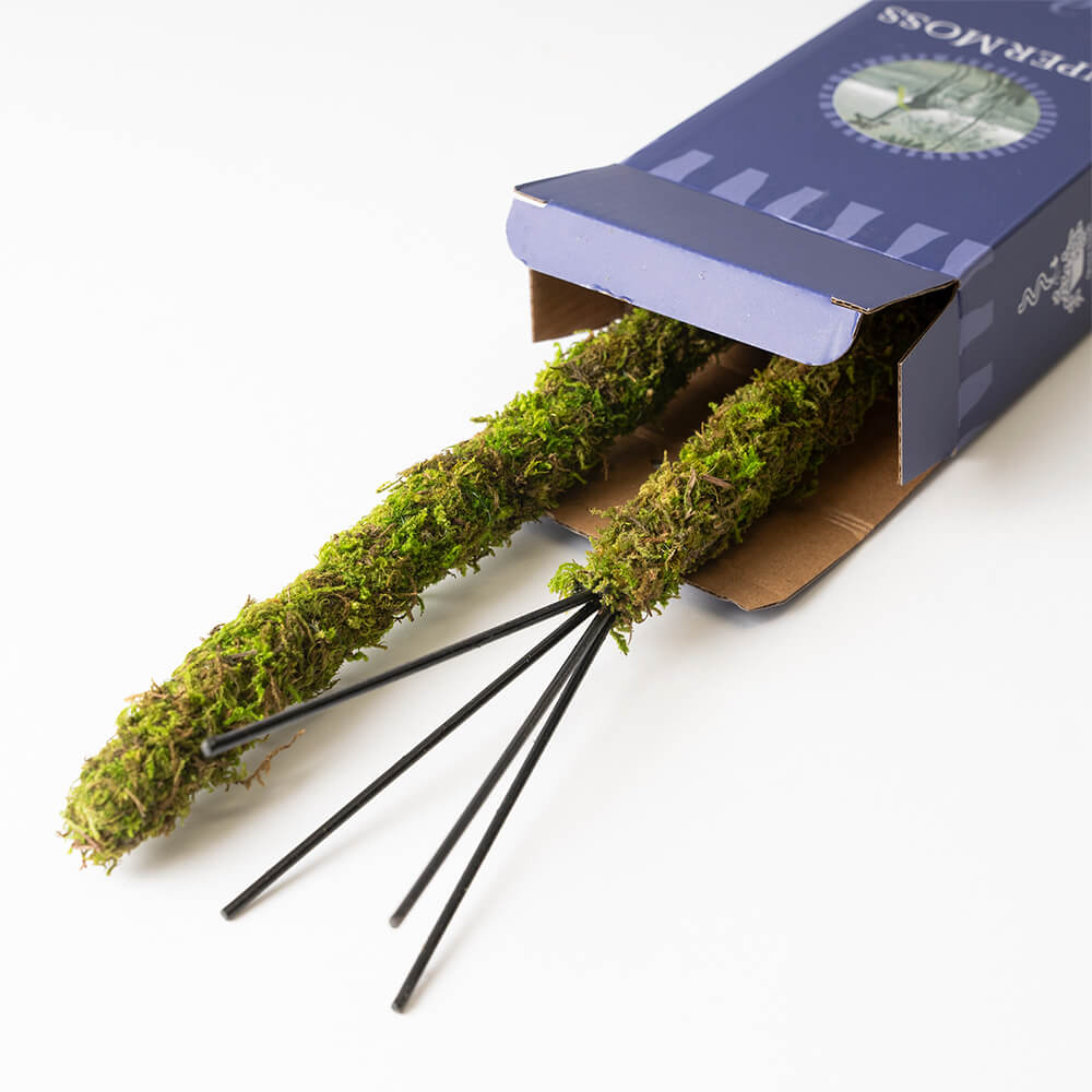 Introducing The SuperMoss Bendable SuperPole, 36" (2-pack)
